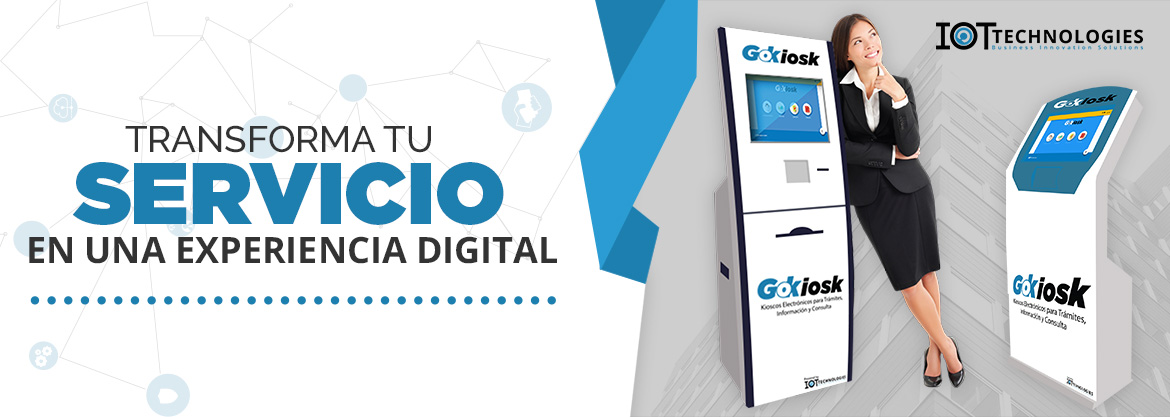 Desarrollo de software │ Ciudad Juárez | IOT Technologies: Agencia de Desarrollo de Software